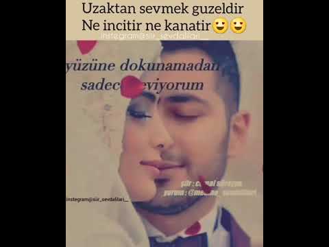 Uzaktan seviyorum seni cemal sureyya