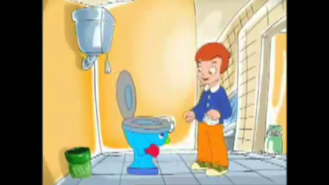 tuvalet eğitimi.wmv - YouTube