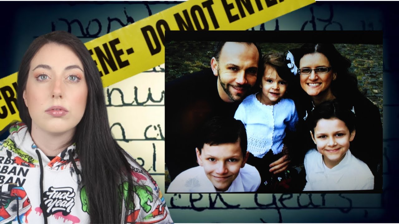 E' STATA UNA RAPINA O C'E DELL'ALTRO? DENISE LEUTHOLD - YouTube