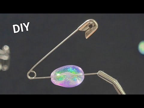 Milyonlarca insan emniyet piminin bu sırrını bilmiyor! Çok para kazanın! Kendin Yap