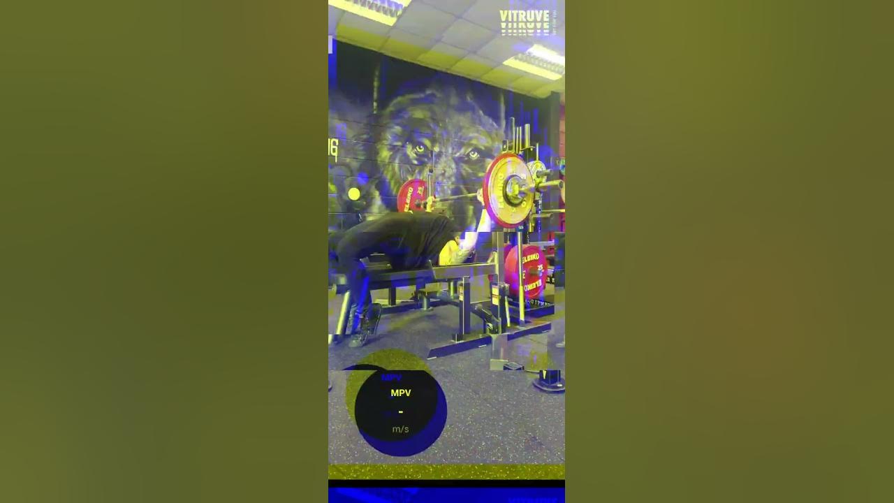 Week 10 Day 4 | 22/06/2024 | VICI Strength - YouTube