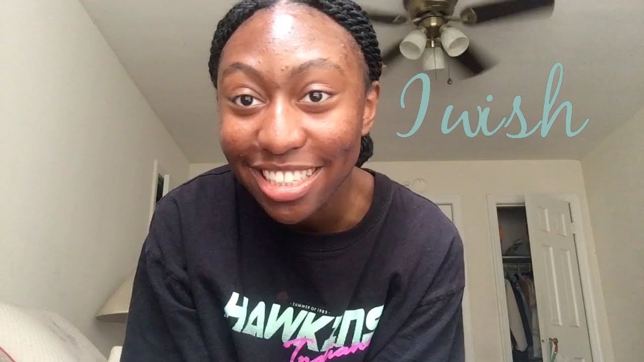 Gabby Sings- I wish (a song I wrote!!) - YouTube