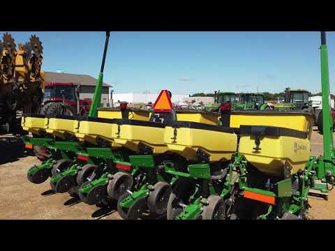JD 1755 - YouTube