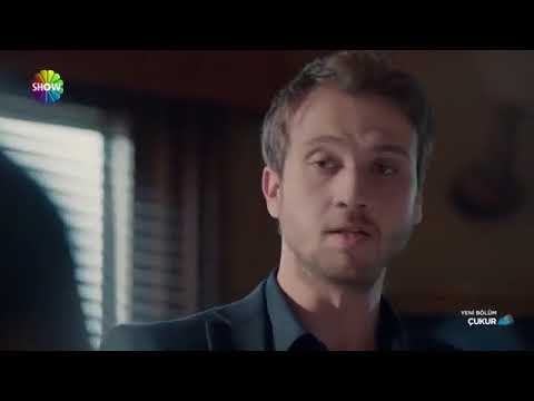 Cukur Muhteşem sahne Yamaç