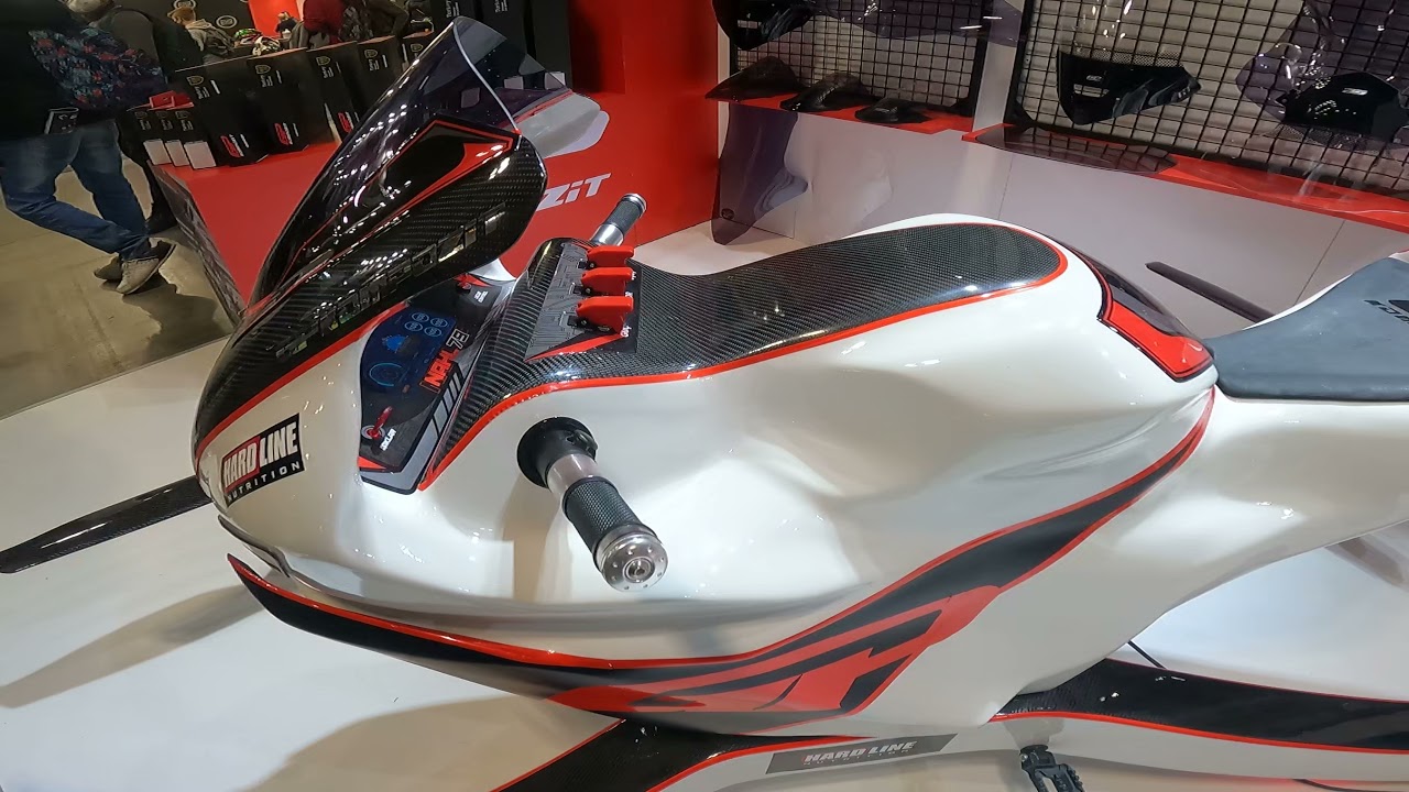 MOTO-DRONE, o futuro do motociclismo? - YouTube