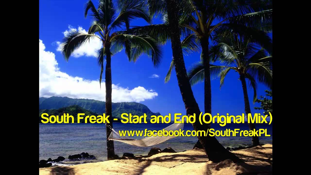 South Freak - Start and End (Original Mix) - YouTube Music