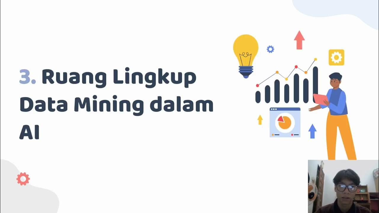 Tugas Data Mining - YouTube