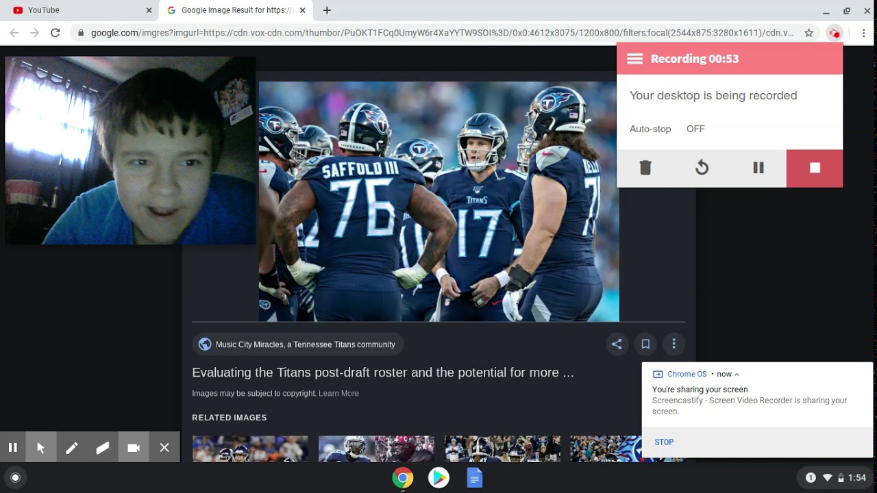 TENNESSEE TITANS SEASON PREVIEW & PREDICTION - YouTube