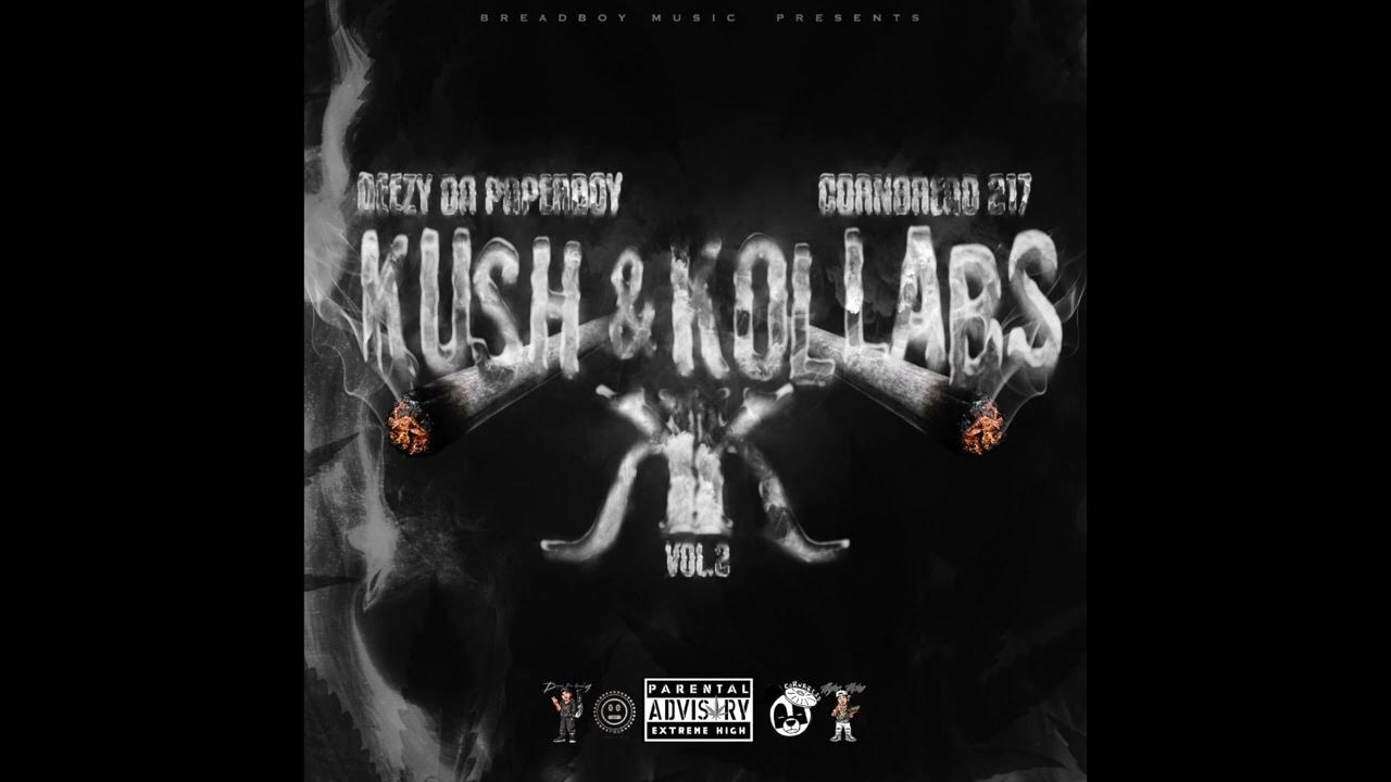 Happy Daze - (Kush & Kollabs Vol 2) - YouTube