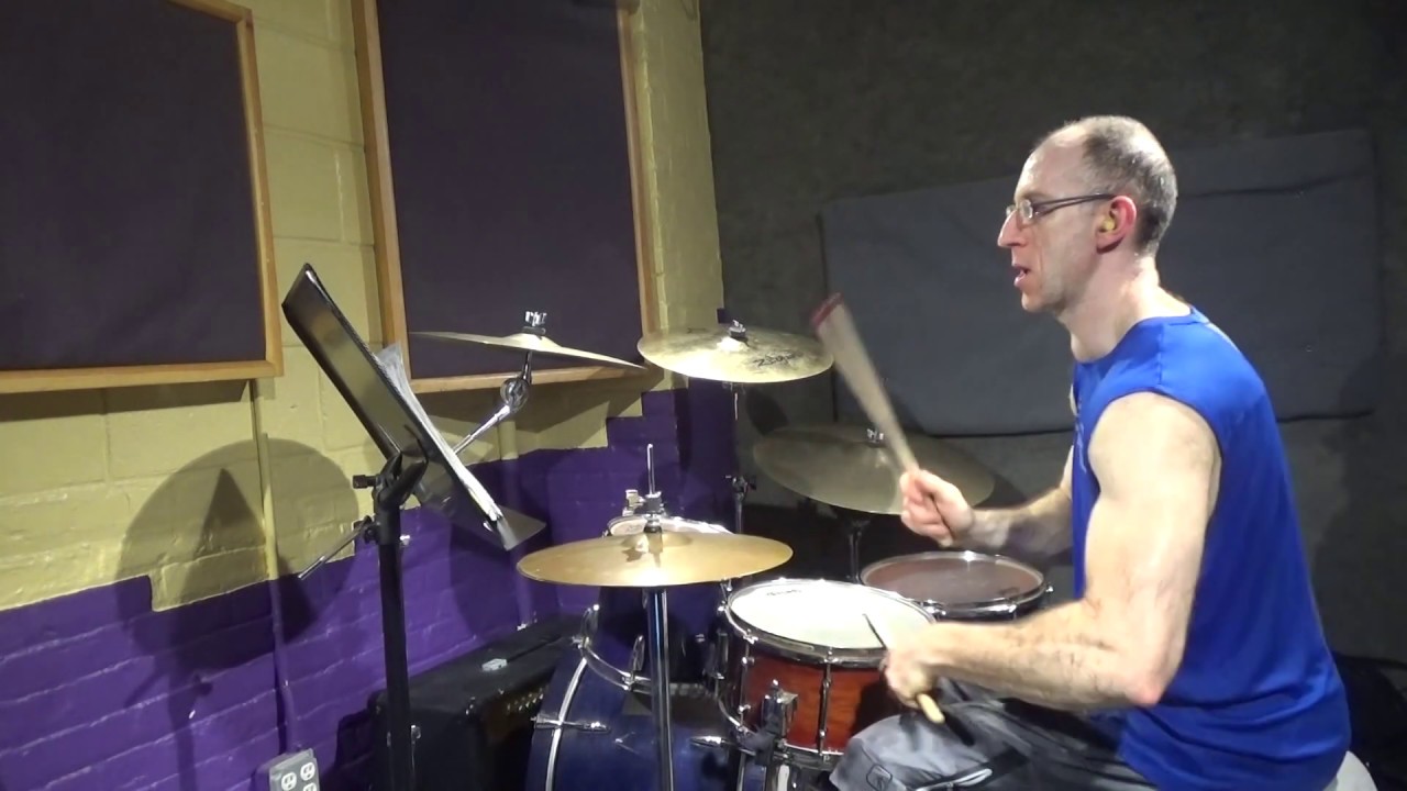 Nadia Batson - So Long (Electronic Shiva RemixXx by Shiva) - Drum Cover ...