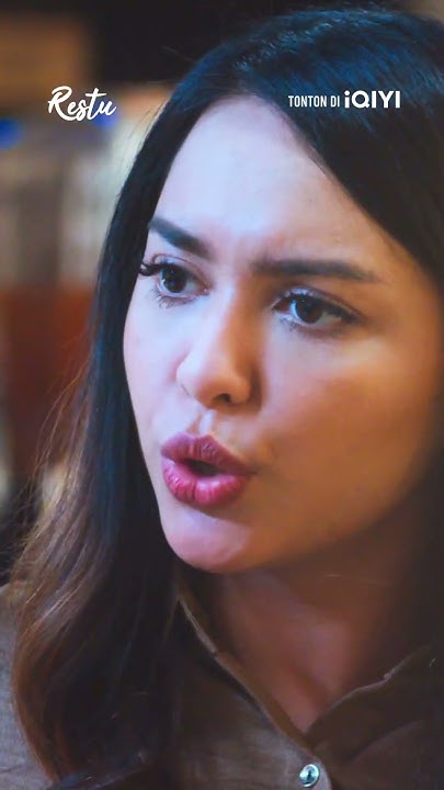 Siapa nak kemas! | Restu | iQIYI Malaysia - YouTube