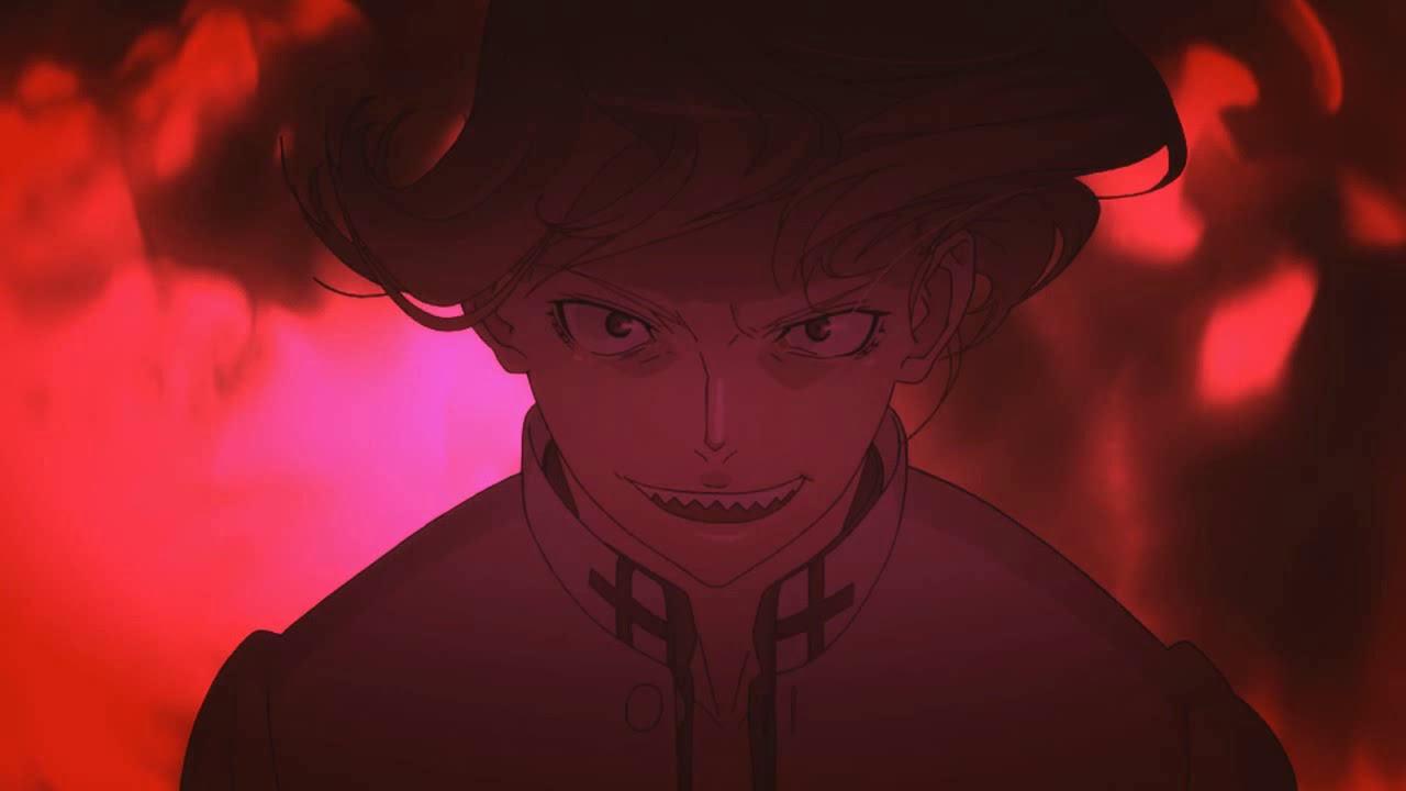 【MAD】 MONOGATARI-LET IT HAPPEN - YouTube