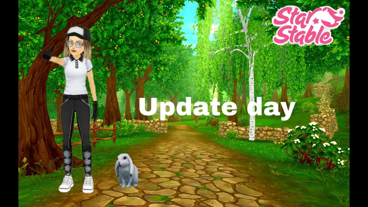 SSO new marley's farm update AND new appaloosa - YouTube