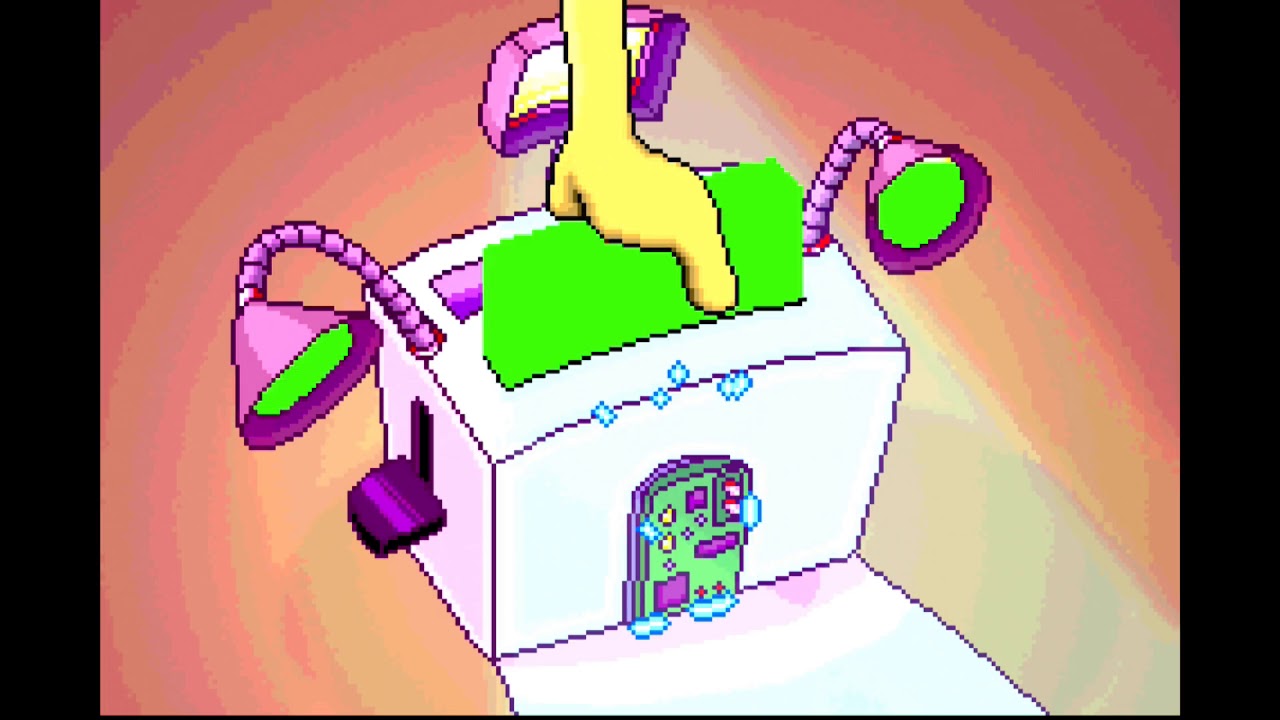 Saturday Morning Block 4/20/19 - YouTube