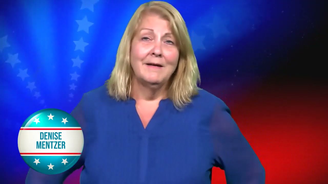 Today's Featured Mount Clemens Commission Candidate: Denise Mentzer ...