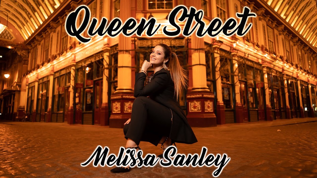 Melissa Sanley - Queen Street (Official Video) - YouTube
