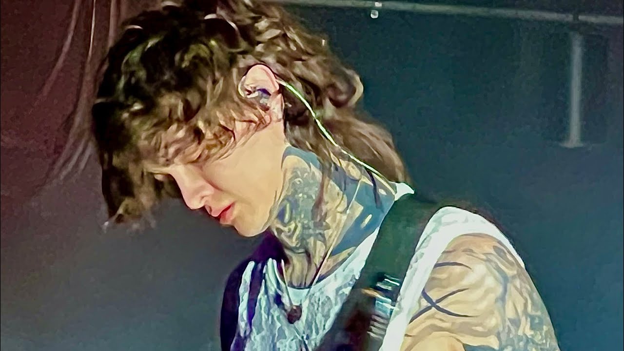 POLYPHIA Live @ House of Blues Cleveland 4 April 2023 - YouTube