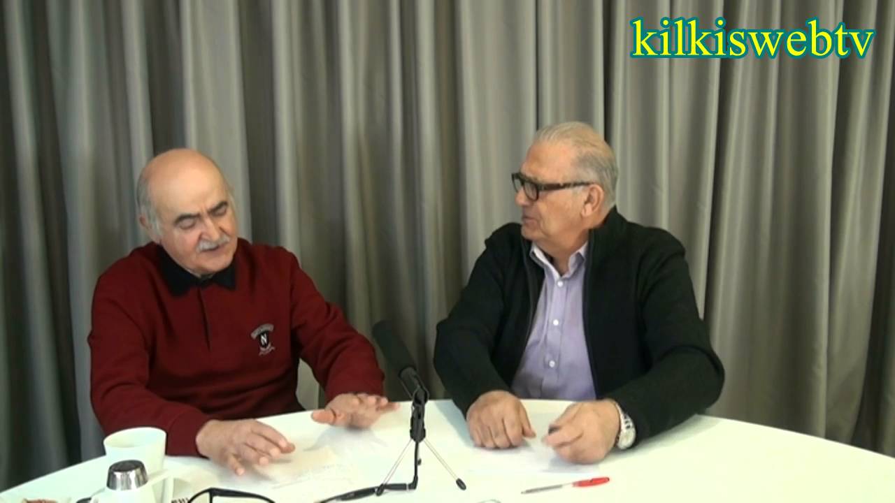 Ο ΘΟΔΩΡΟΣ ΠΑΥΛΙΔΗΣ ΛΕΕΙ ΤΟΣΑ ΓΙΑ ΤΟΝ ΠΟΝΤΟ ΟΣΑ ΔΕΝ ΓΡΑΦΟΝΤΑΙ - YouTube