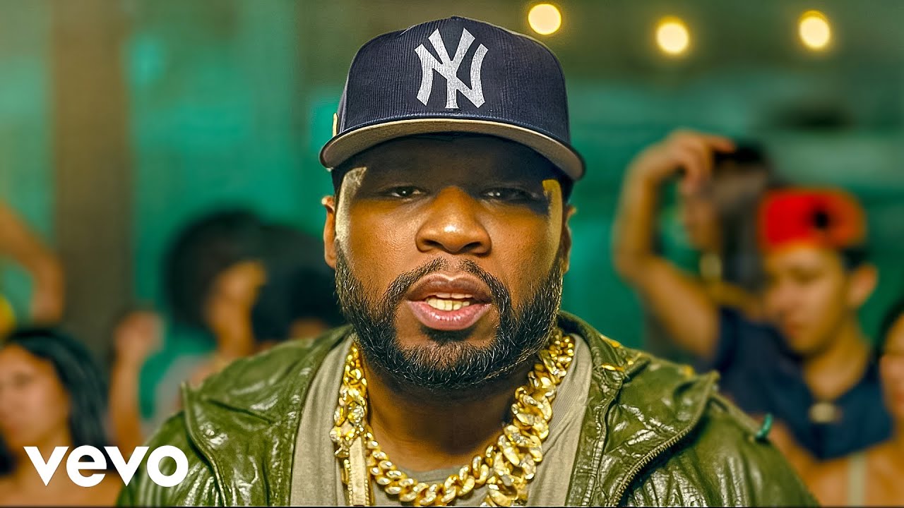 50 Cent, Method Man & Nas - Money, Power & Respect [Explicit Video ...