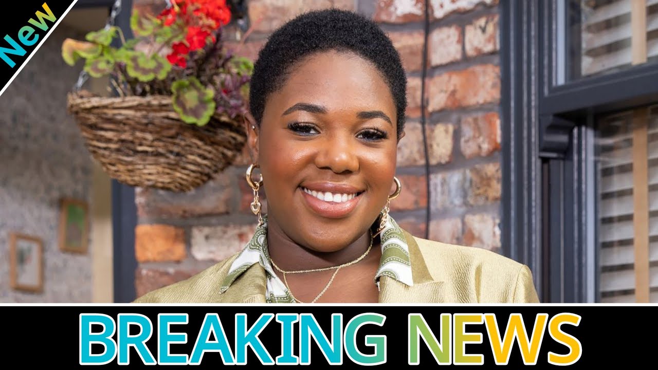 CBS Legend Passes Away at Age 27, Coronation Street Dee-Dee died, Very ...