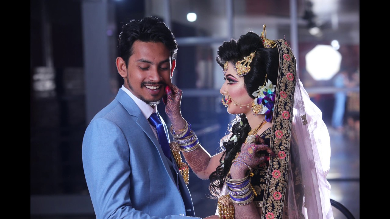 AZAD VIDEO EVENT BY A K - YouTube