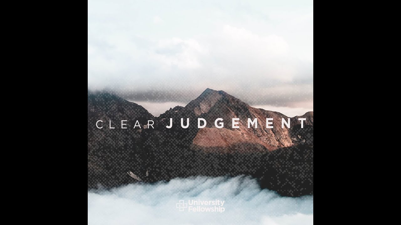 Three Steps to Proper Judgment: Matthew 7 - YouTube