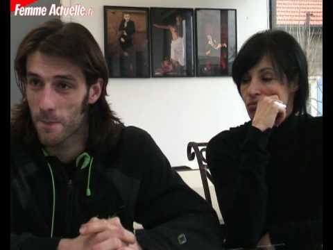 Marie-Claude Pietragalla et Julien Derouault : unis à la vil - YouTube