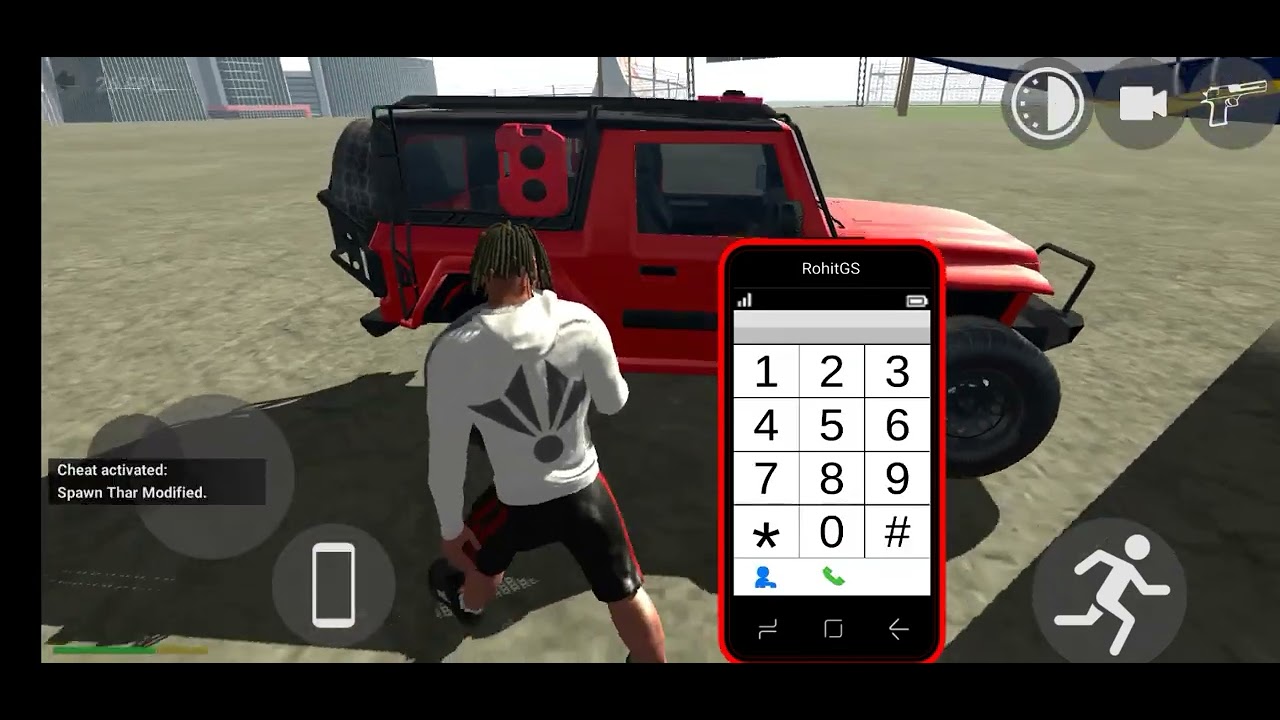 Cobra cheet Code And That cheet code - YouTube