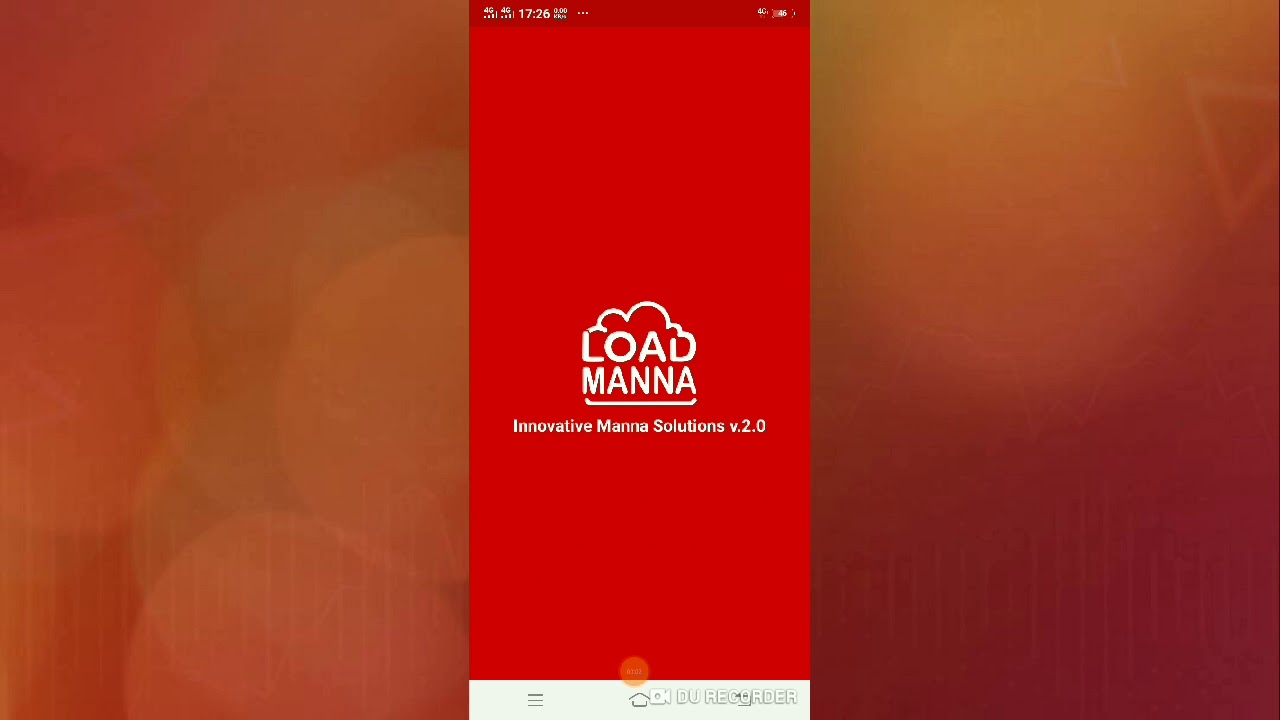 Loadmanna tutorial load wallet and smart padala funding - YouTube