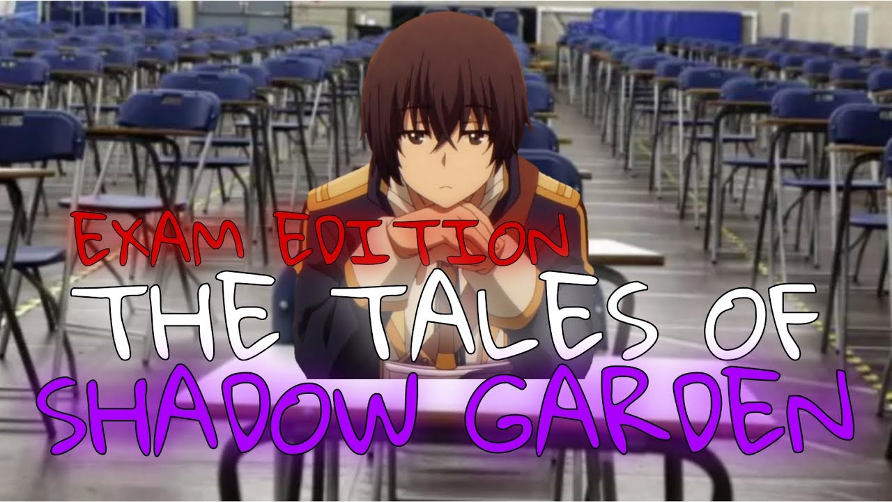 The Exam Fiasco | ToSG #3 | SimpleMMO - YouTube