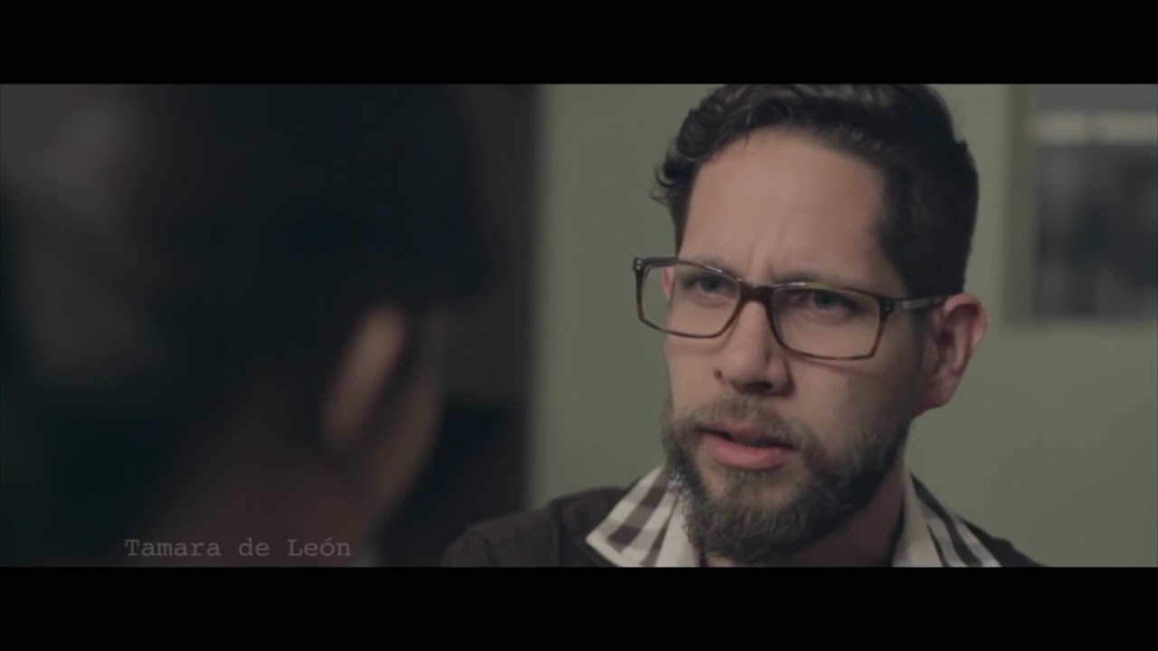 DAN CERVANTES DEMO ACTOR - YouTube