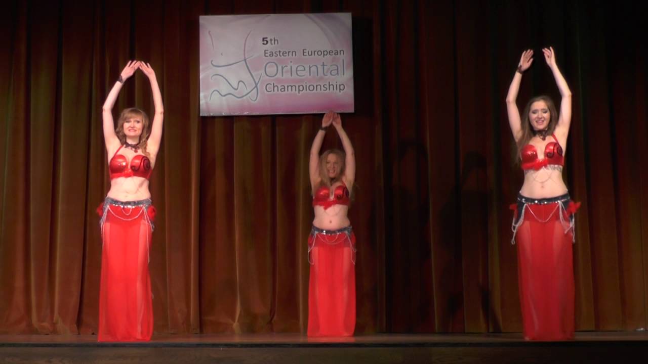 Highway To Hell - SECRET BELLY DANCE - V EASTERN EUROPEAN ORIENTAL ...