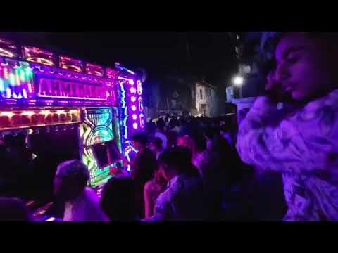 KAR DUNGA MAIN JAHAN MEIN ELAAN SHAFI LALA STAR MUSIC BAND