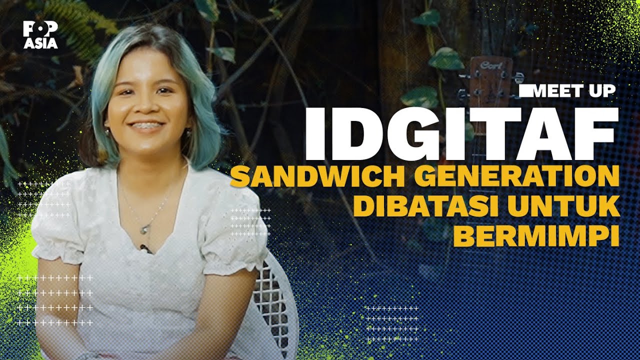 MEET UP WITH IDGITAF - YouTube