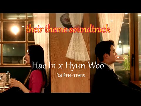 [Fan OST] Only Love Can Hurt Like This
