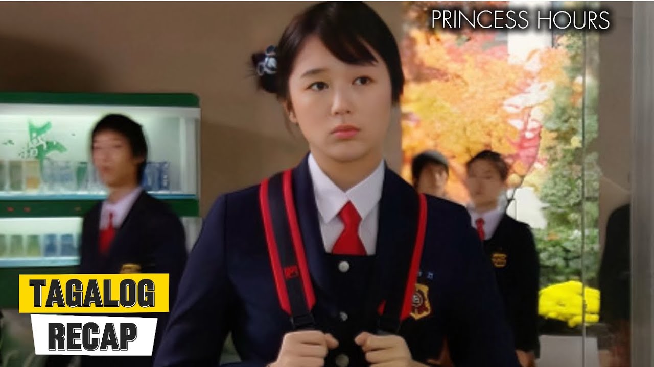 Ordinaryong babae biglang naging prinsesa matapos pumasok sa contract marriage at ikasal sa ...