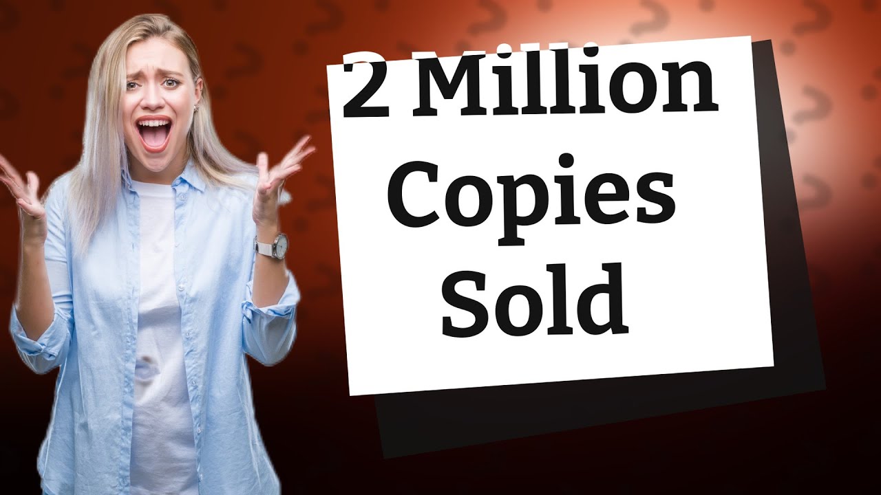 How many copies did SpeedRunners sell? - YouTube