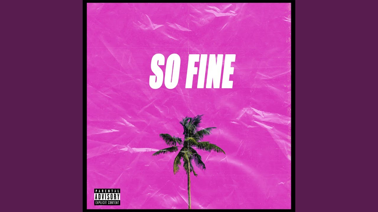 So Fine - YouTube