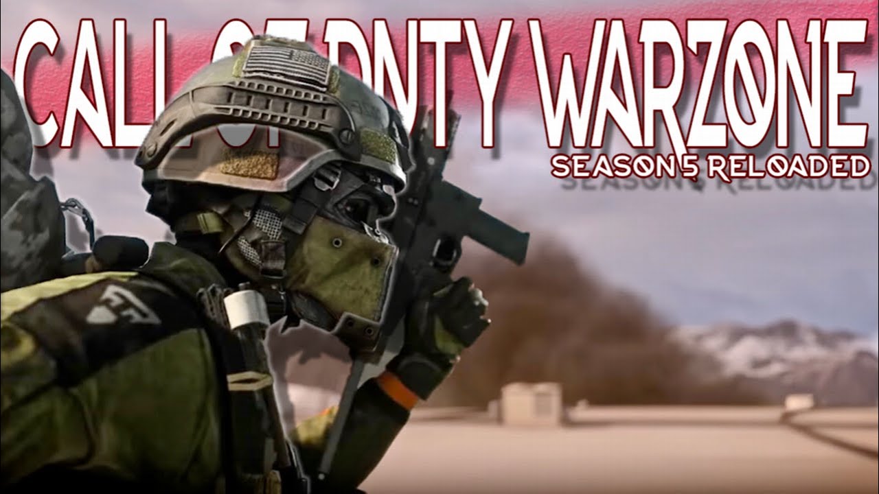 Call of Duty Warzone Live Gameplay: Are You the Law? First Look at ...