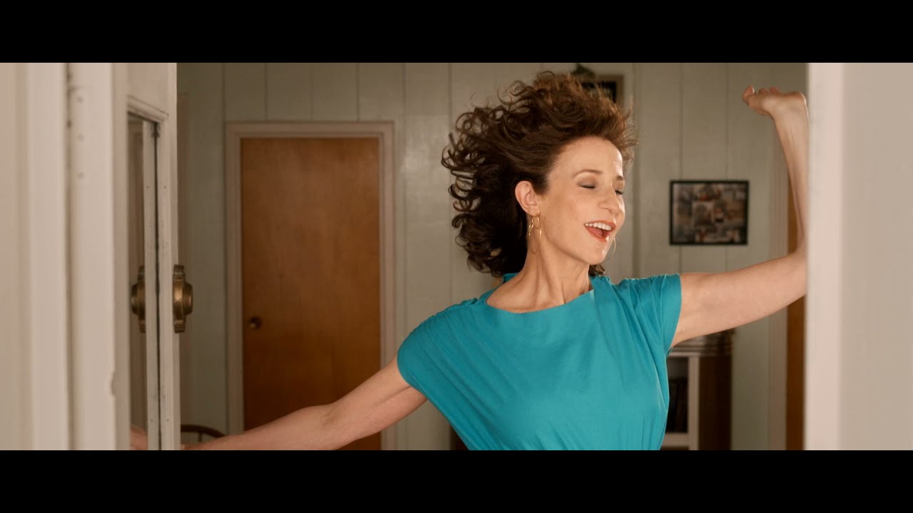 Aline (HD Trailer) - YouTube