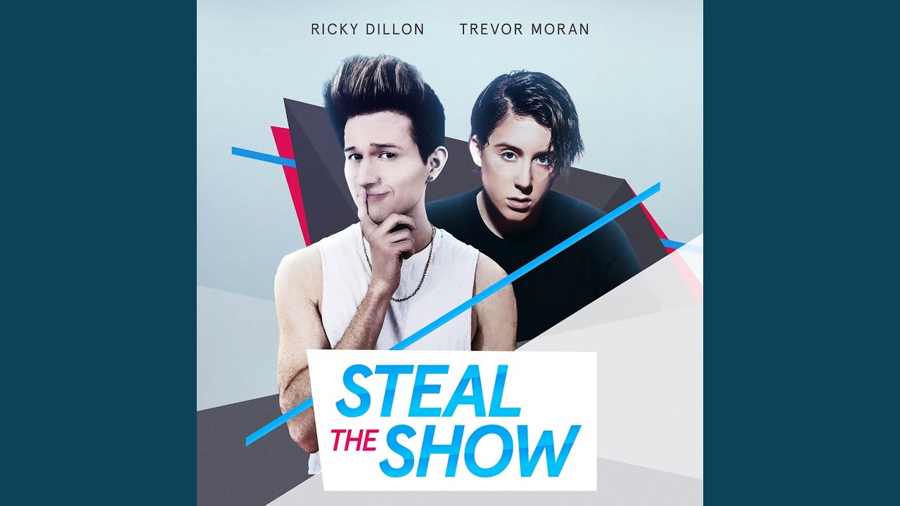 Steal the Show - YouTube