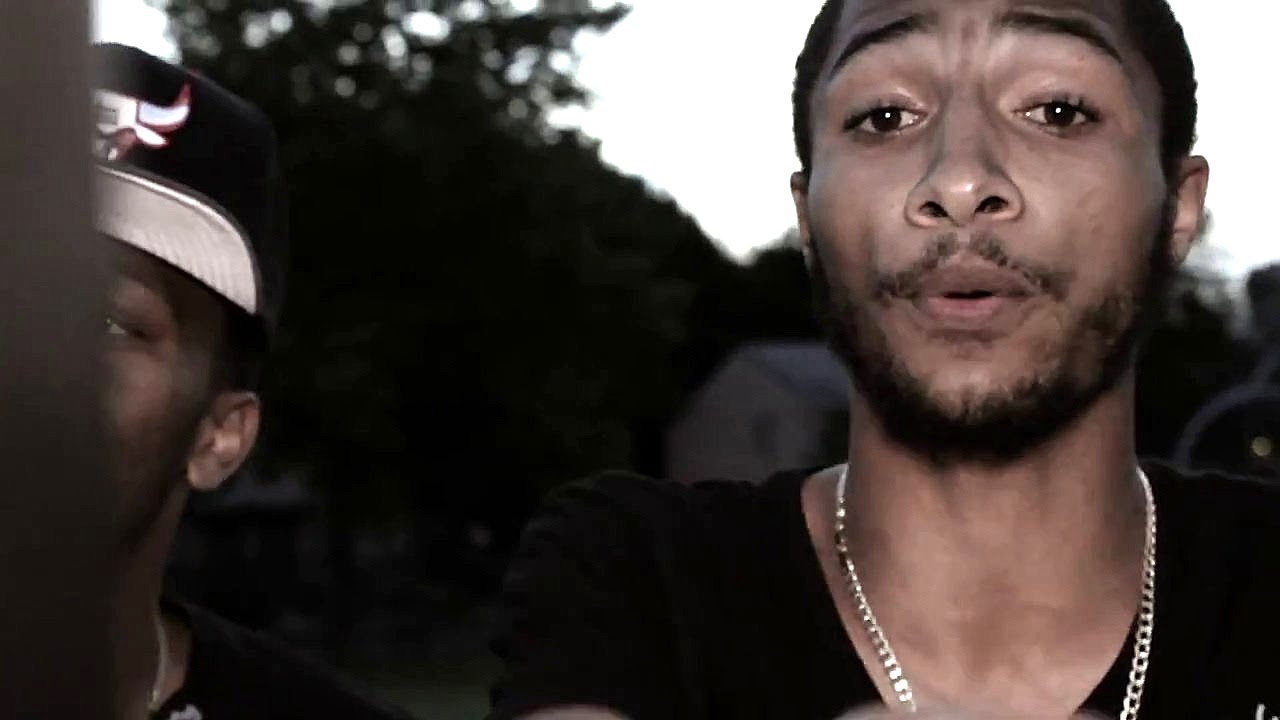 iB TRIZZY | iB JOEY | Mel PO - Let Loose - YouTube