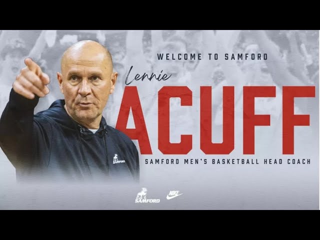 Samford University Mens Basketball Coaches Report: Texas A&M Set To