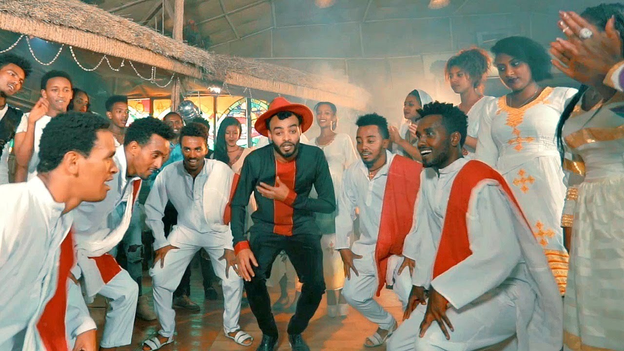 Yohannes Birhane - Bersabeh | ቤርሳቤህ - New Ethiopian Music 2018 ...