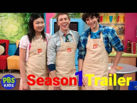 Taste Buds: Season 1 Trailer (2008) - YouTube