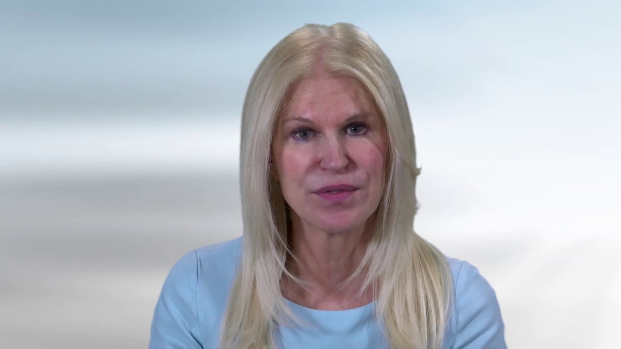 Dr Linda Olson - Clinical Psychologist - YouTube