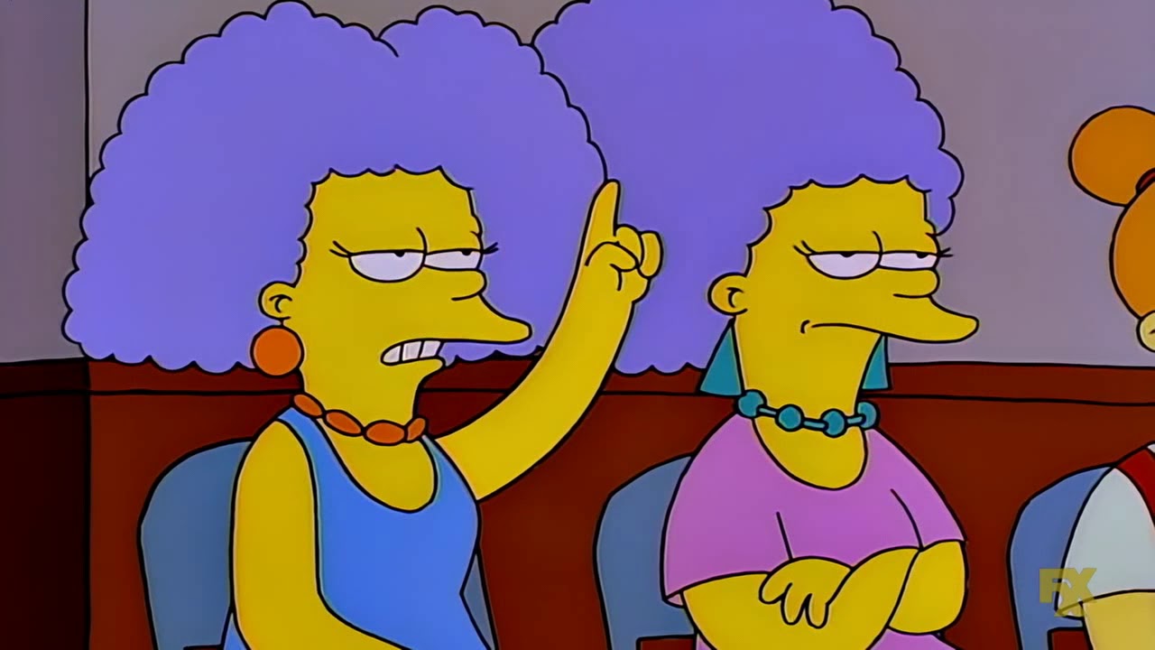 The Simpsons - Sold for 40 cents! - YouTube