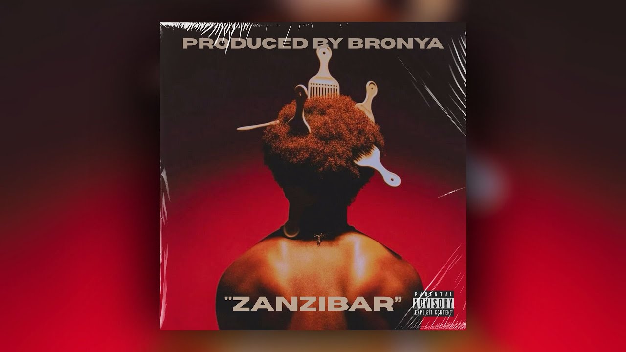 "ZANZIBAR" Kelvyn Boy x Kojo Blak x Victony Type Beat - Afrobeat ...