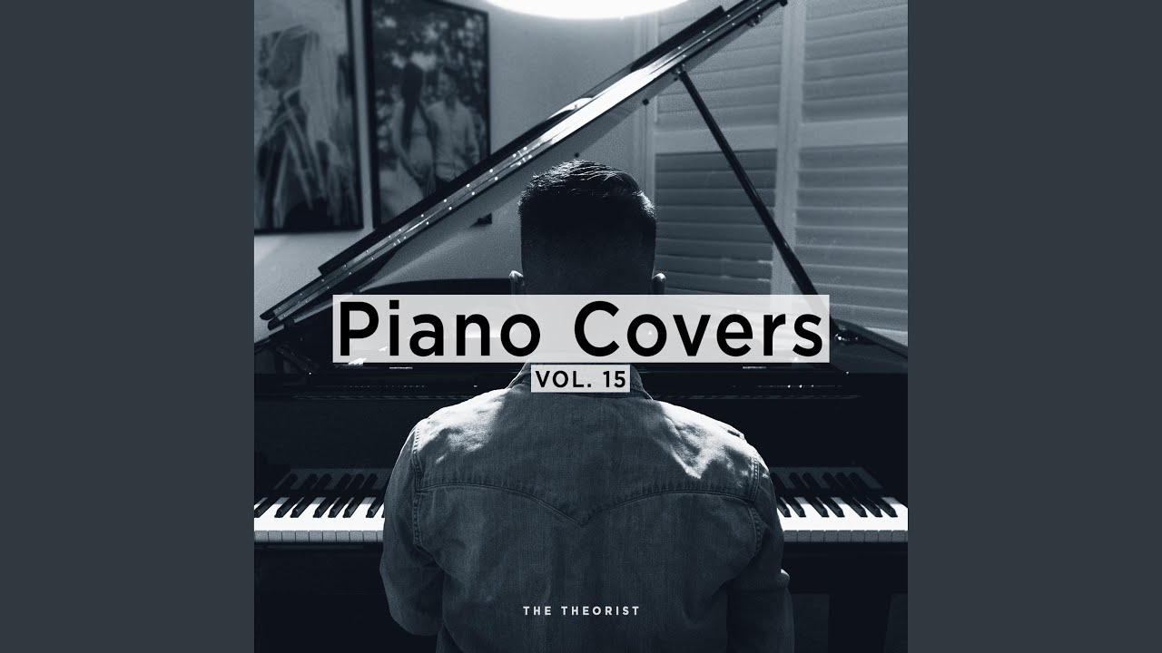 Ransom (Piano Arrangement) - YouTube