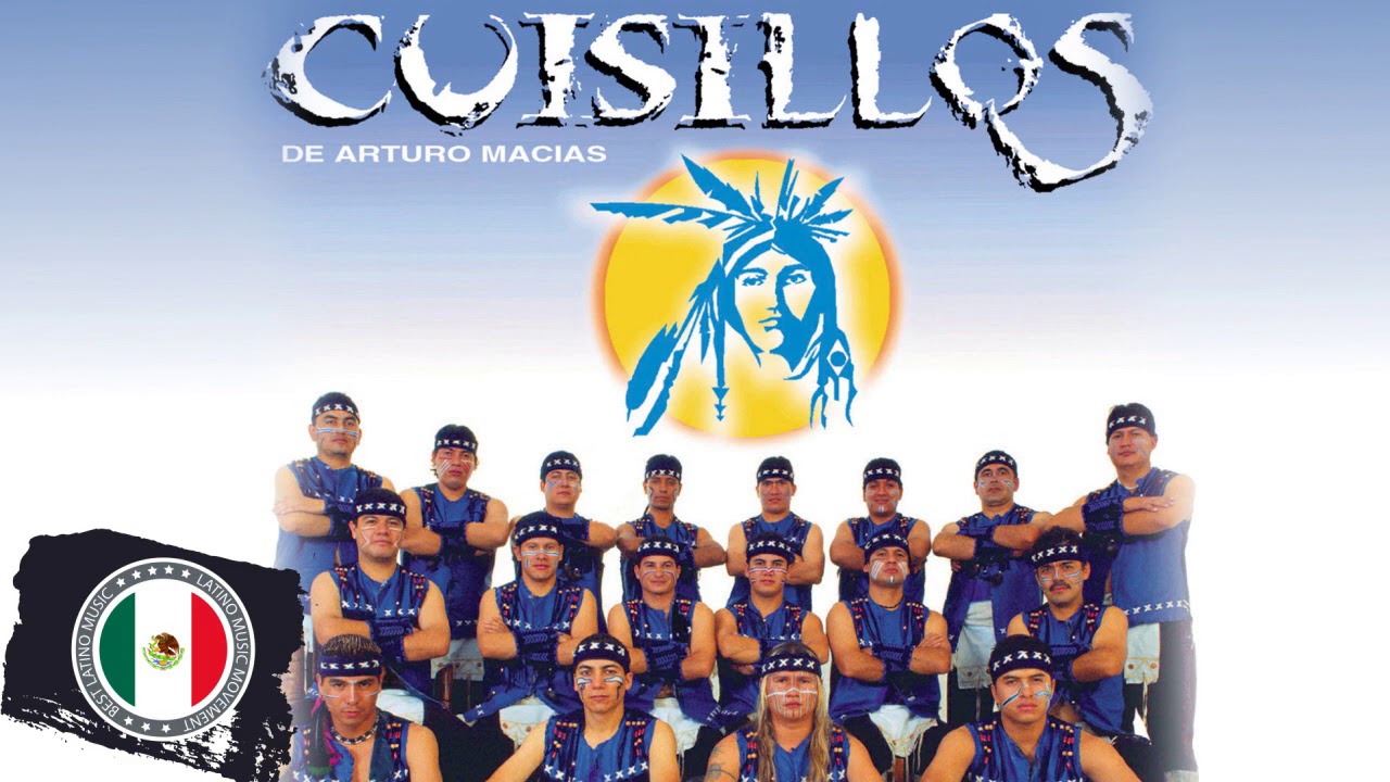 CUISILLOS ÉXITOS SUS MEJORES CANCIONES - 30 SUPER ÉXITOS ROMÁNTICAS ...